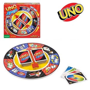 UNO SPIN CARD GAME YSF071 – Aldeera mall