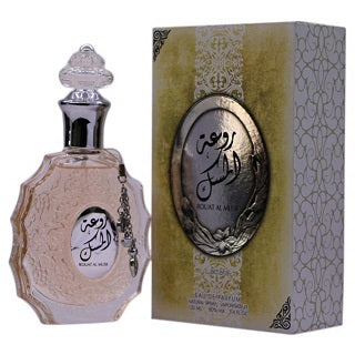 ROUAT AL MUSK EAU DE PERFUM – Aldeera mall