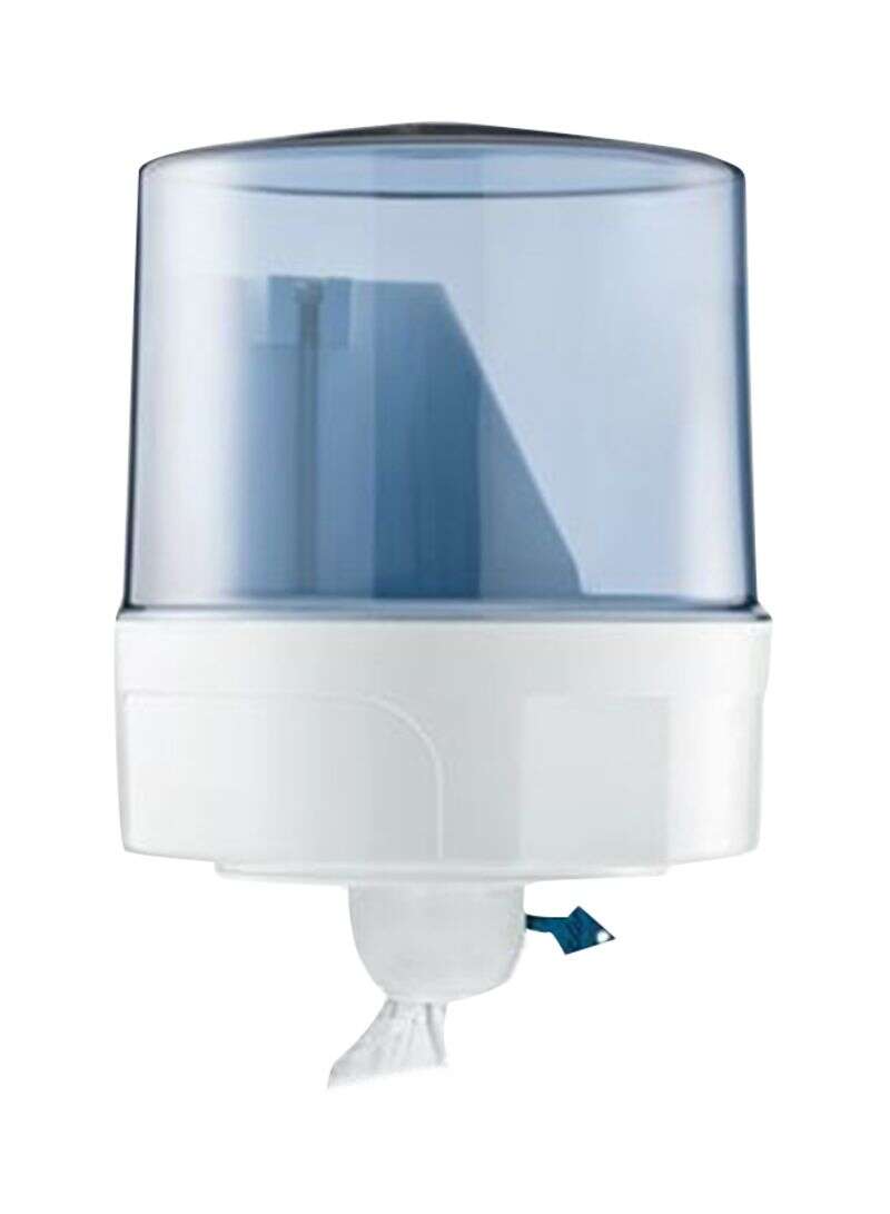 PLASTIC WALL MOUNT TISSUE ROLL DISPENSER – Aldeera mall