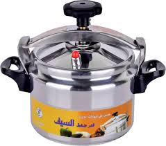 PRESSURE COOKER BY ALSAIF – Aldeera mall
