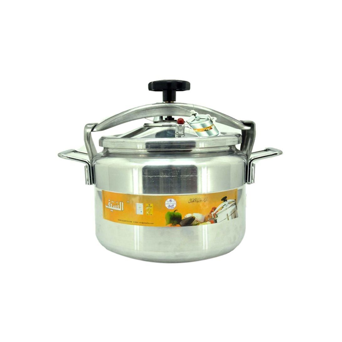 PRESSURE COOKER BY ALSAIF – Aldeera mall